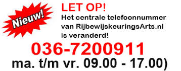 rijbewijskeuringsarts | KBO "Kiehk éns Bej Ôs" Beringe