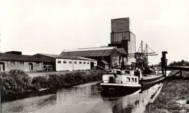 haven beringe vroeger | KBO "Kiehk éns Bej Ôs" Beringe