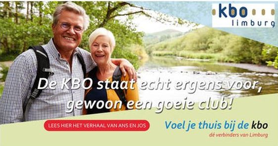 Gewoon een goeie club | KBO "Kiehk éns Bej Ôs" Beringe