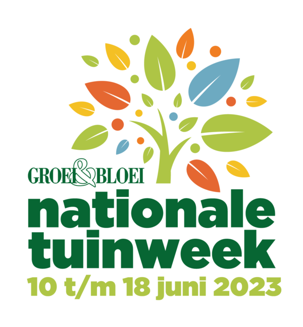 Nationale tuinweek 2023 | KBO "Kiehk éns Bej Ôs" Beringe