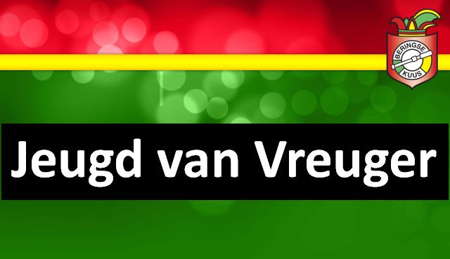 “Jeugd van Vreuger” middag | KBO "Kiehk éns Bej Ôs" Beringe