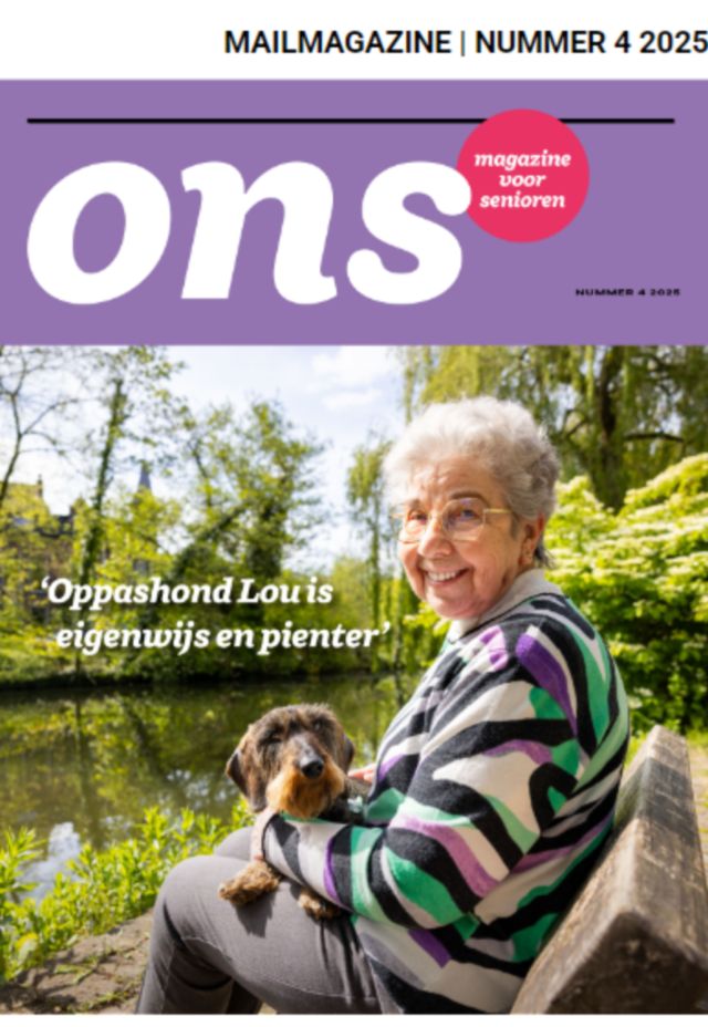 ONS Mailmagazine | KBO "Kiehk éns Bej Ôs" Beringe